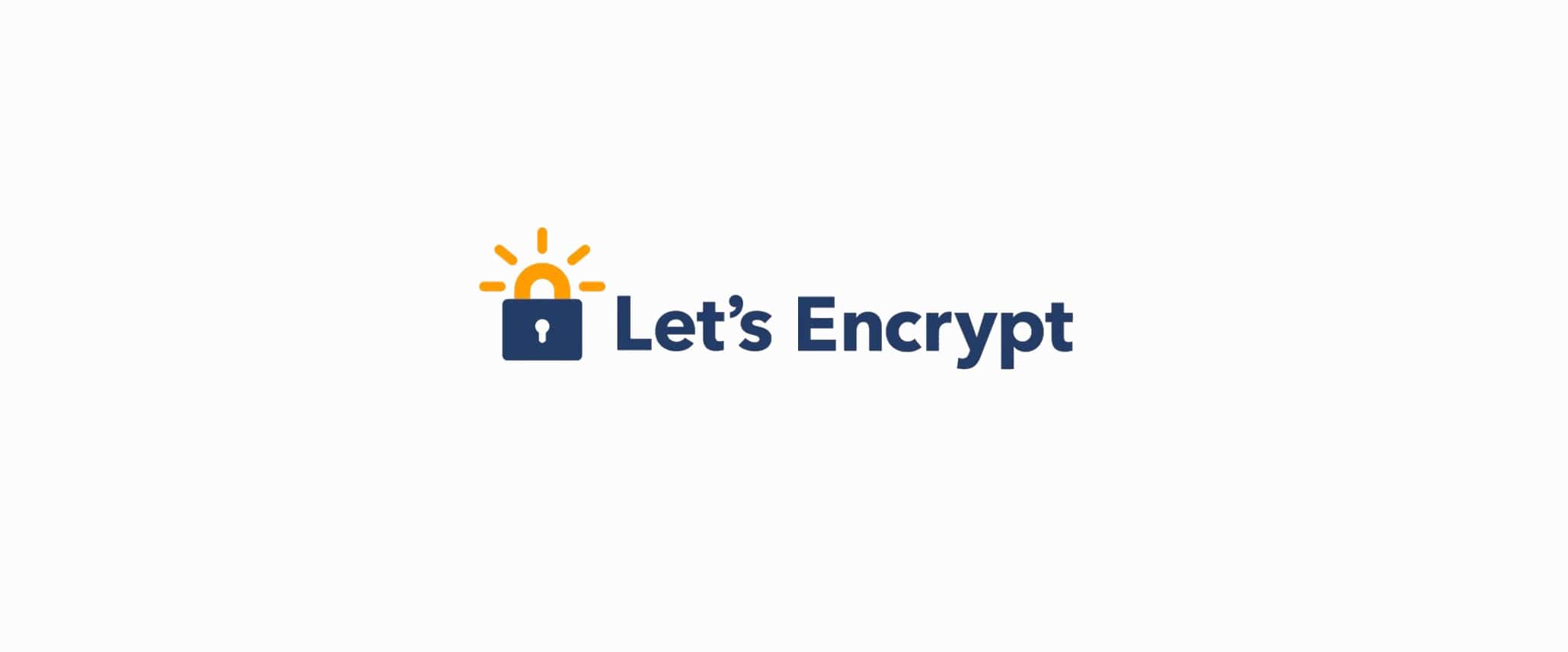 Let's Encrypt at Alliant - Alliant Studios